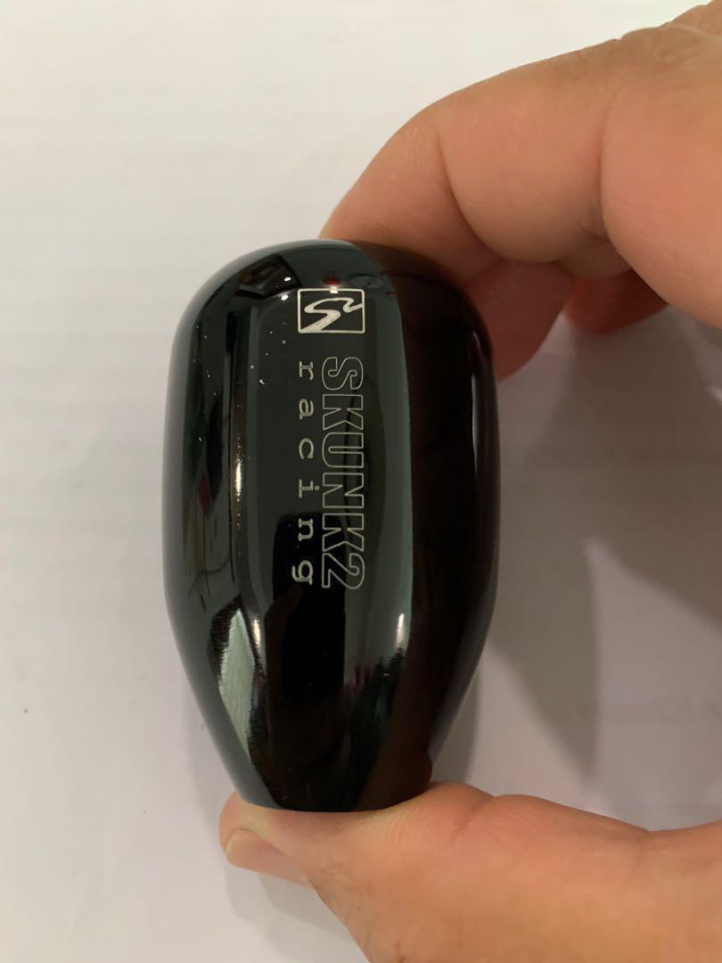 Skunk2 6-speed manual shift knob (euro r, civic type r, integra type r ...