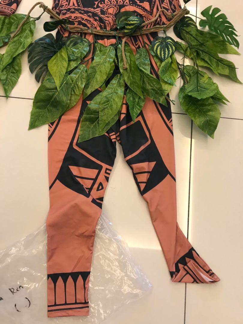 Tarzan/Jungle Suit, Babies & Kids, Babies & Kids Fashion on Carousell