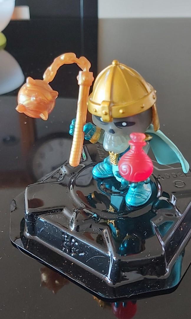 Treasure X S1 Ultra Rare Lord Lootem, Hobbies & Toys, Toys & Games on ...