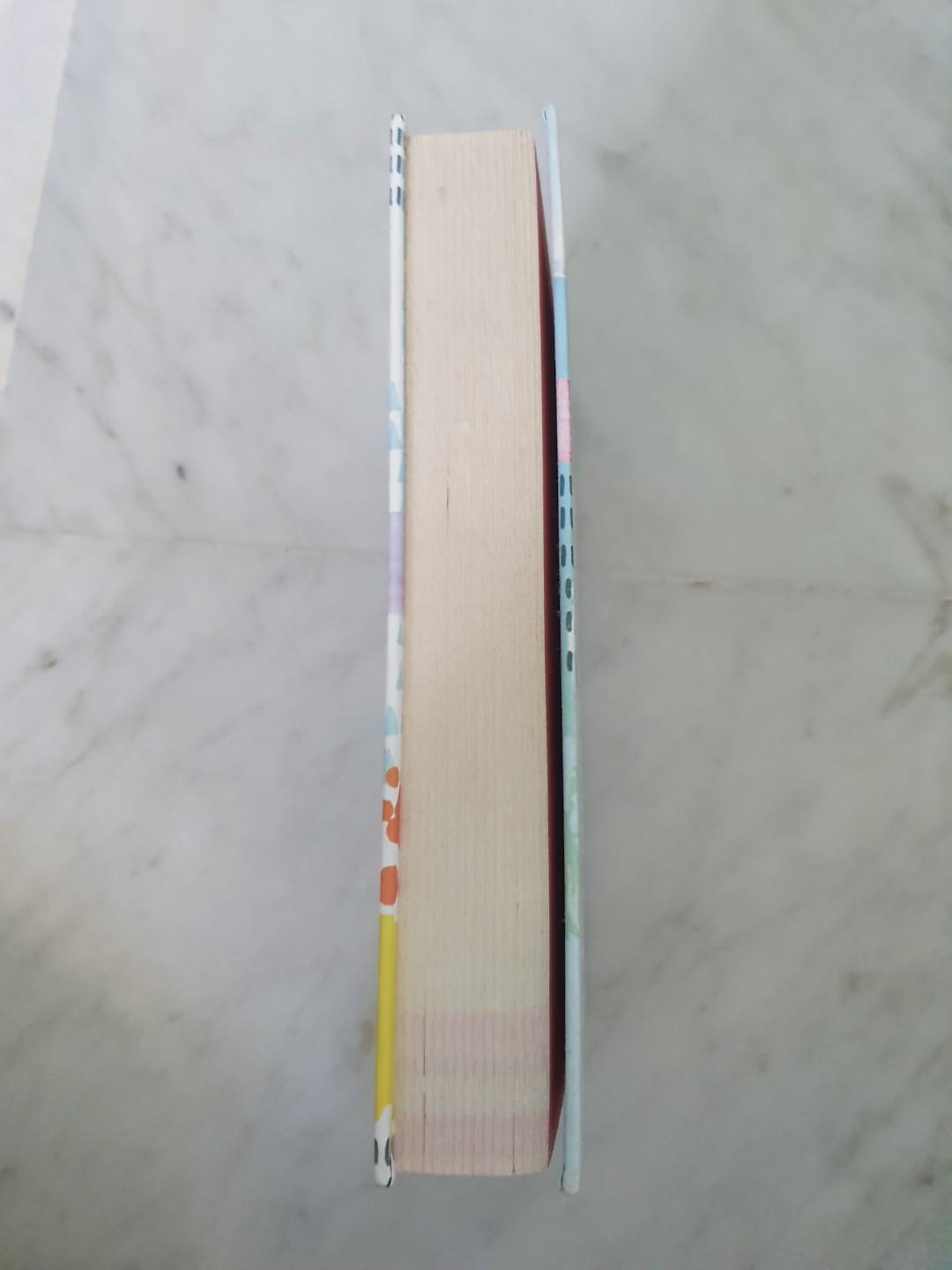 [Brand New] TYPO brand Drawing Journal, Hobbies & Toys, Stationery ...