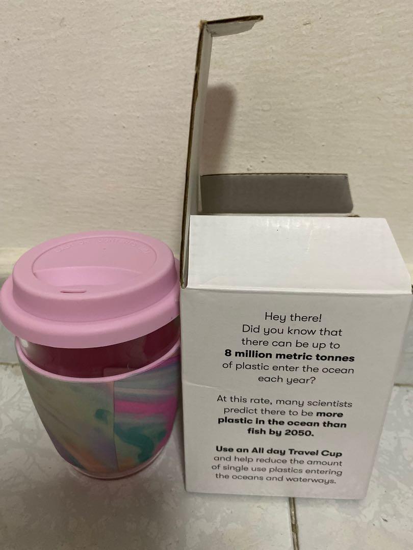 Typo Travel Cup, Furniture & Home Living, Kitchenware & Tableware ...