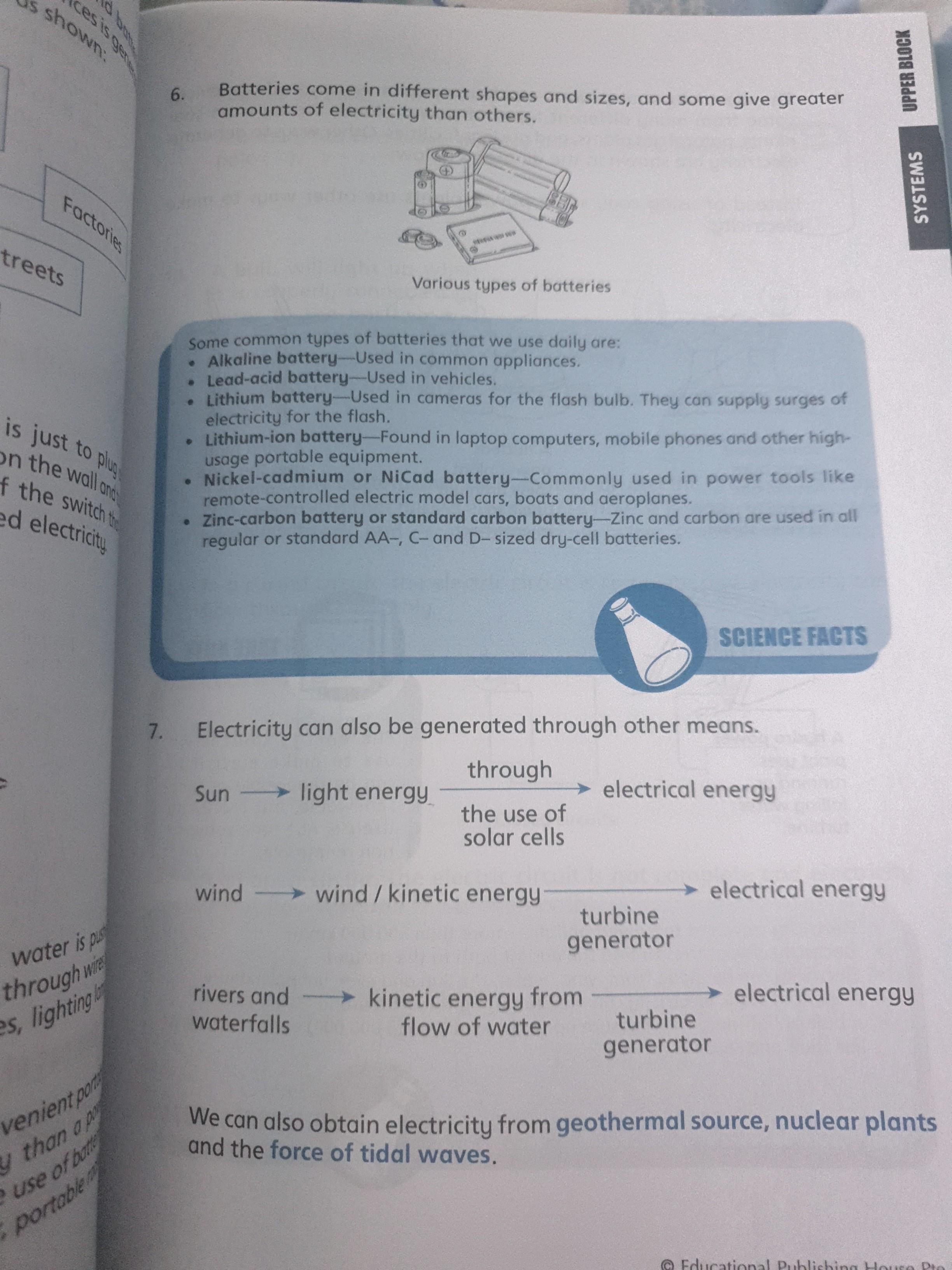 ultimate science guide primary 5&6, Hobbies & Toys, Books & Magazines ...