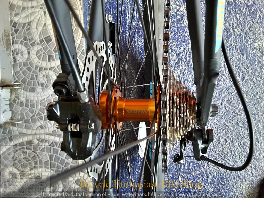 2020 Trinx M1100 Quest 29" Mountain Bike MTB Bicycle 30speed (10 speed ...