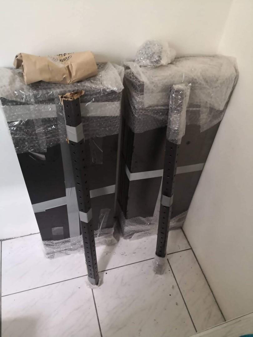 Ace Hardware Storage Shelves, Furniture & Home Living, Furniture ...