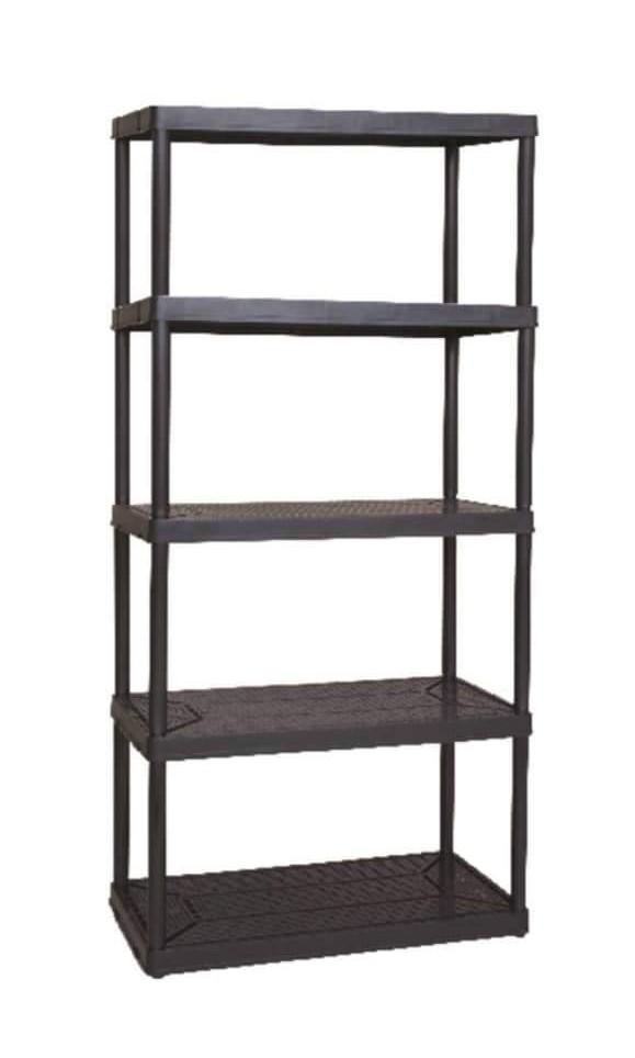 Ace Hardware Storage Shelves, Furniture & Home Living, Furniture ...