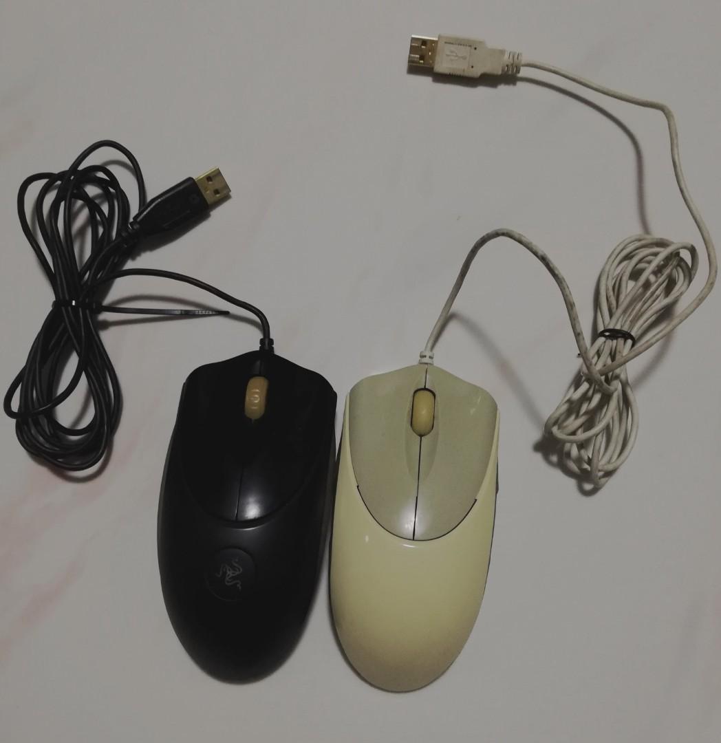 Authentic Razer Mice, Electronics, Computer Parts & Accessories on ...