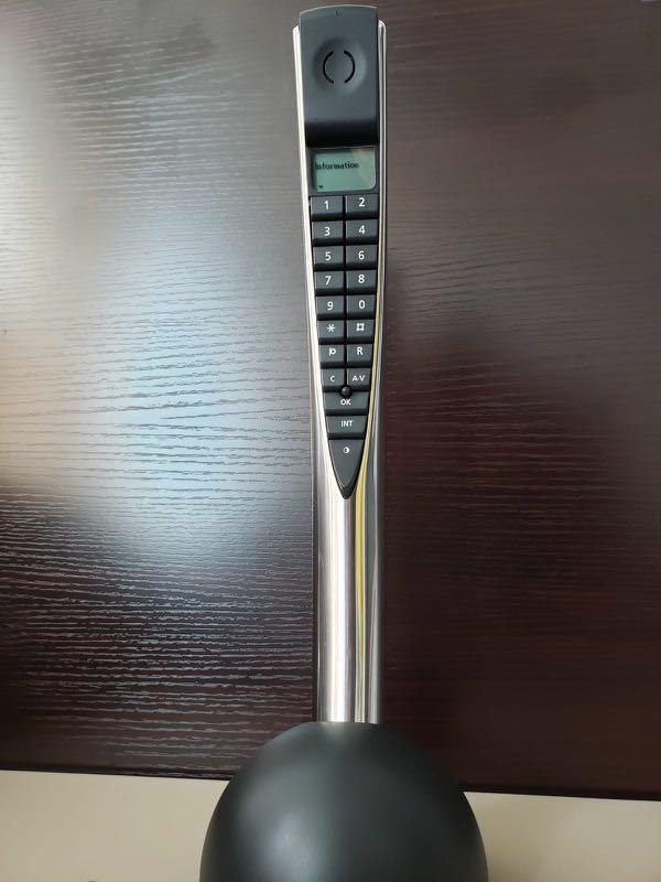 Bang&olufsen B&O BeoCom 2 室內無線電話, 健康及營養食用品, 輔助和康復輔助, 輔助和康復輔助 - 視覺和助聽器 ...