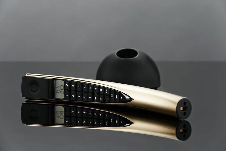 Bang&olufsen B&O BeoCom 2 室內無線電話, 健康及營養食用品, 輔助和康復輔助, 輔助和康復輔助 - 視覺和助聽器 ...