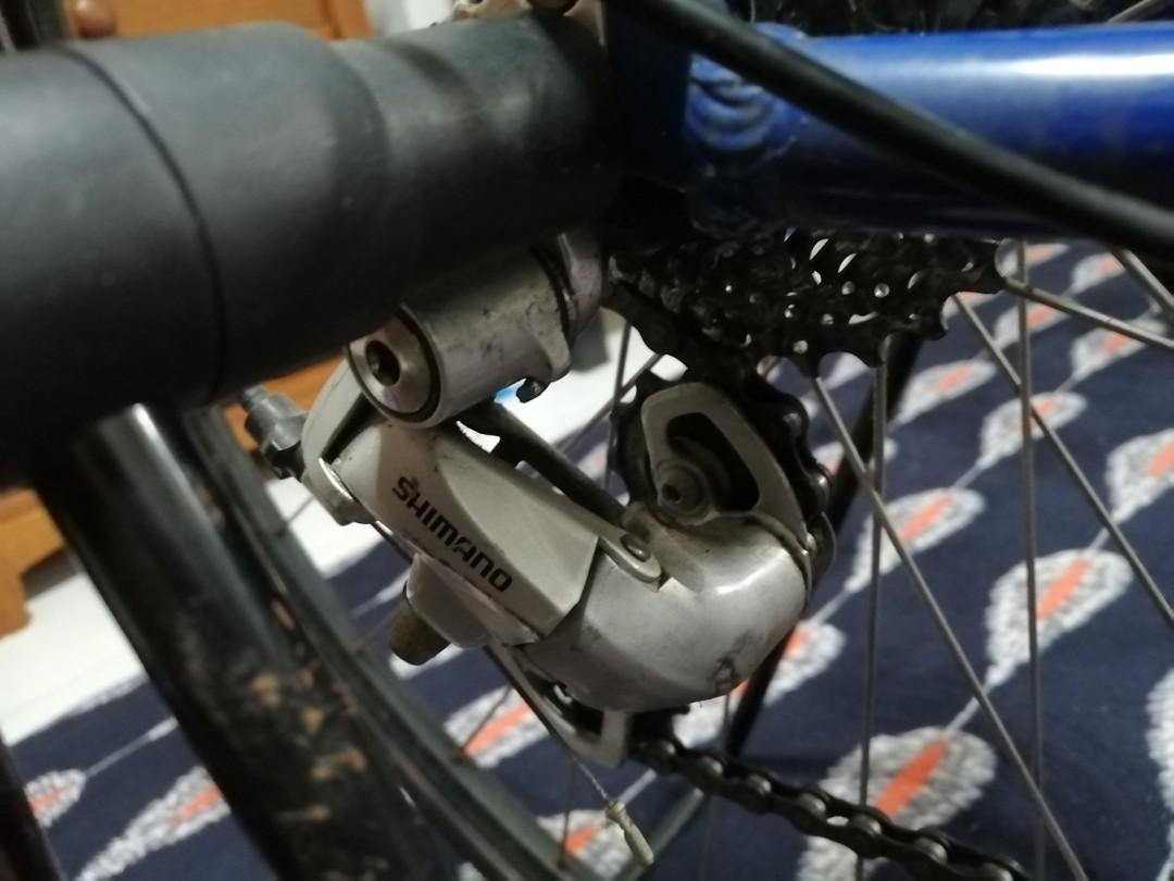 KHS FLITE 300, Sports Equipment, Bicycles & Parts, Bicycles on Carousell