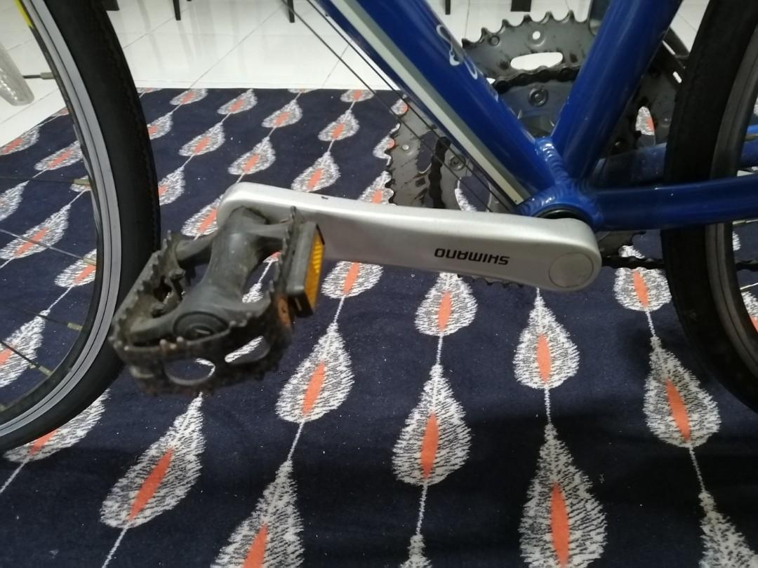 KHS FLITE 300, Sports Equipment, Bicycles & Parts, Bicycles on Carousell