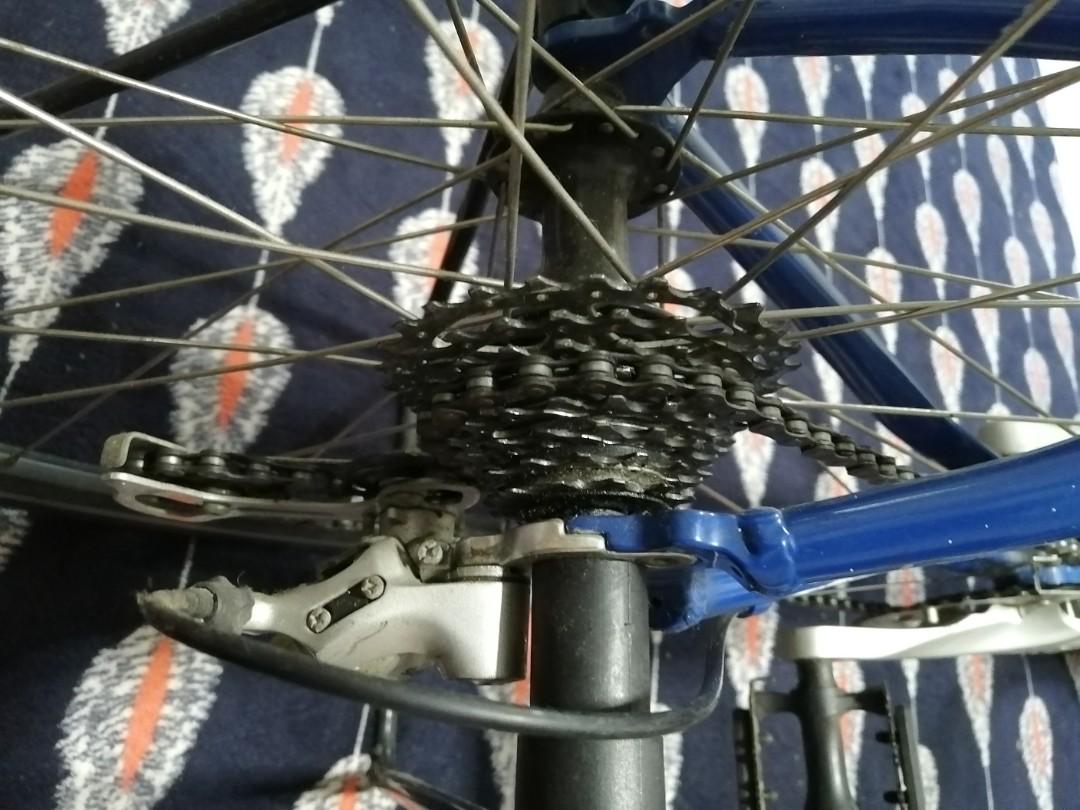 KHS FLITE 300, Sports Equipment, Bicycles & Parts, Bicycles on Carousell