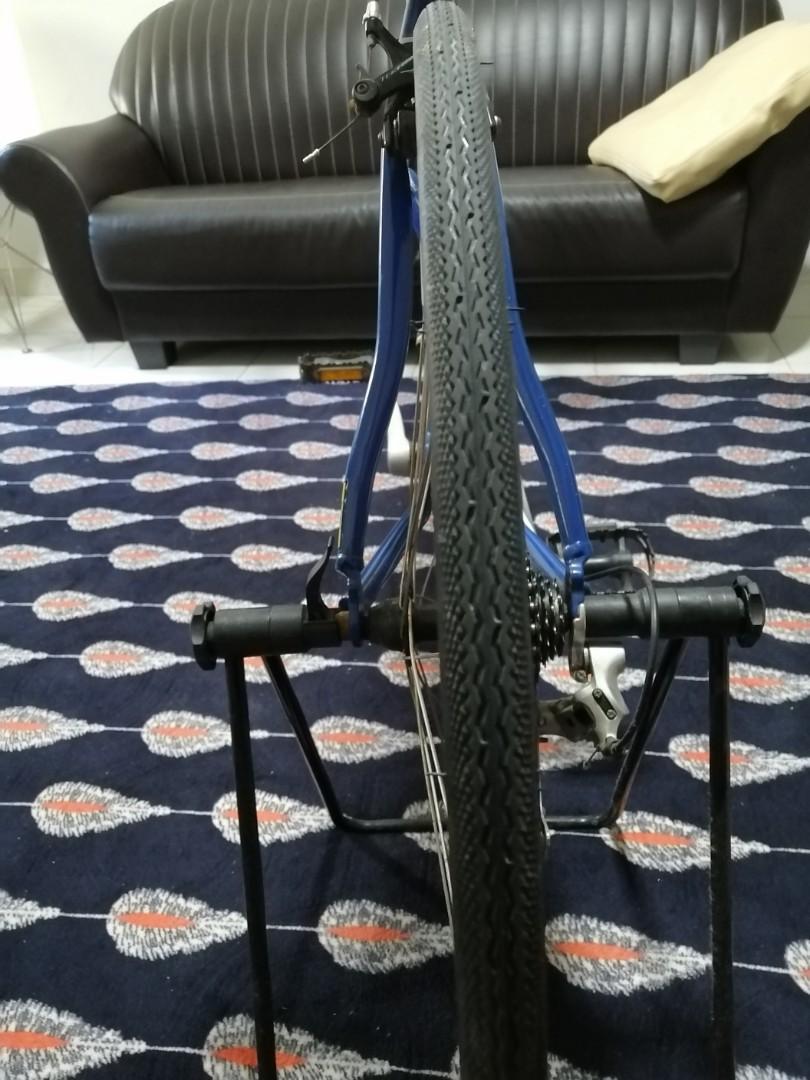 KHS FLITE 300, Sports Equipment, Bicycles & Parts, Bicycles on Carousell