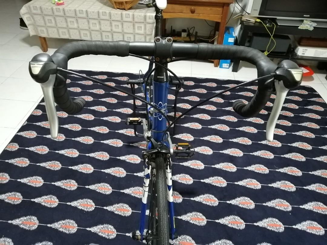 KHS FLITE 300, Sports Equipment, Bicycles & Parts, Bicycles on Carousell