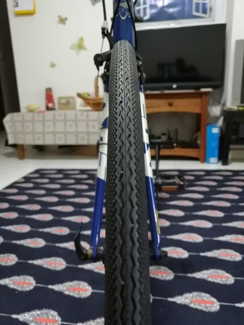 KHS FLITE 300, Sports Equipment, Bicycles & Parts, Bicycles on Carousell