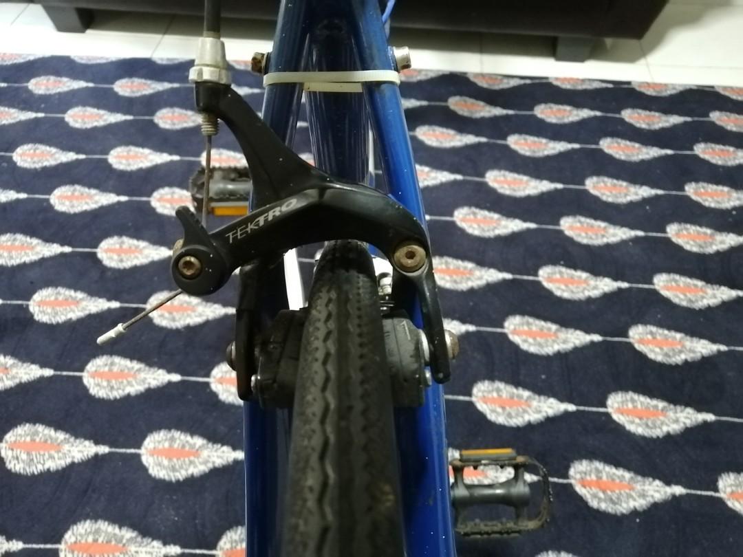 KHS FLITE 300, Sports Equipment, Bicycles & Parts, Bicycles on Carousell