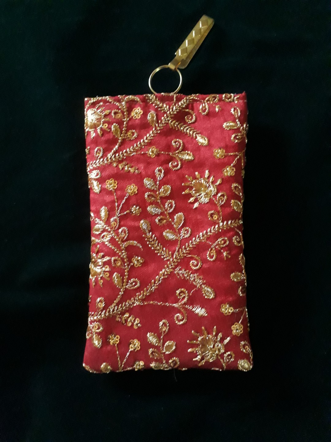 Handphone Pouch, Mobile Phones & Gadgets, Mobile & Gadget Accessories ...