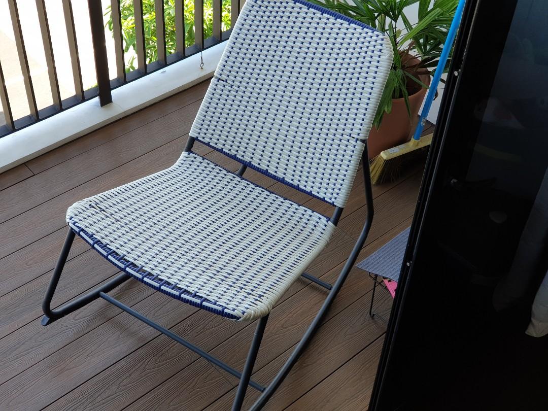 Overallt Rocking Chair | atelier-yuwa.ciao.jp