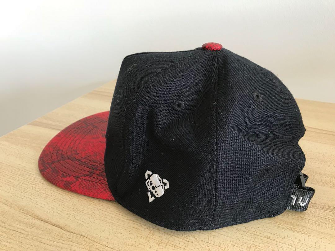 Jay Chou The Invincible 2 Concert Cap, Men's Fashion, Watches ...