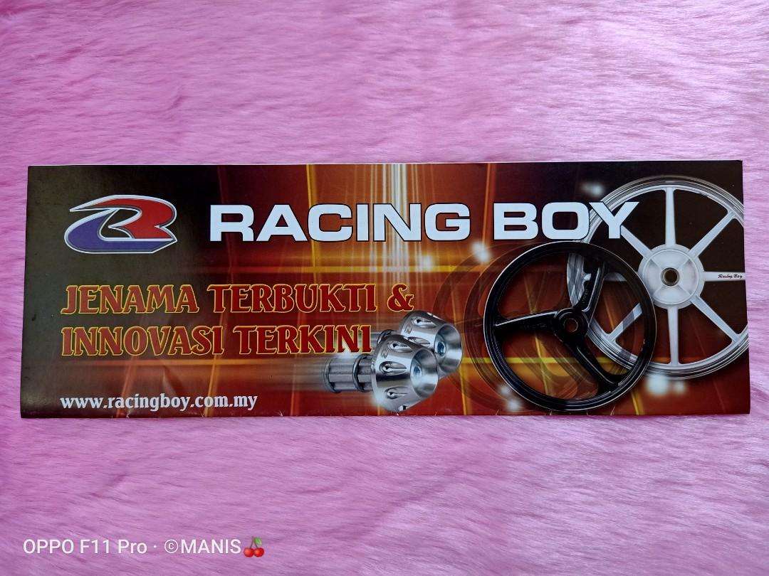 Koleksi / Pamplet / Katalog / Poster / Broucher / Catalog / Collection ...