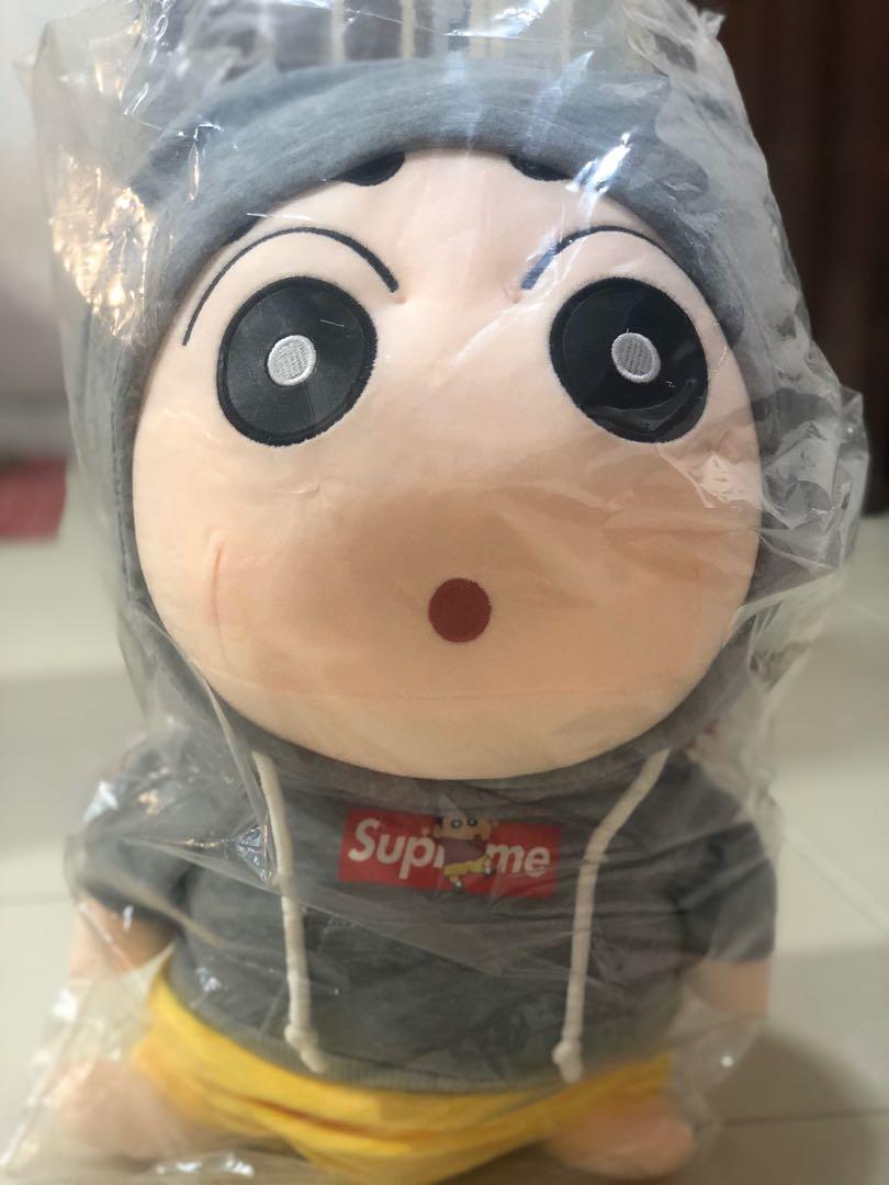 La Bi Xiao Xin Stuffed Toy, Hobbies & Toys, Toys & Games on Carousell