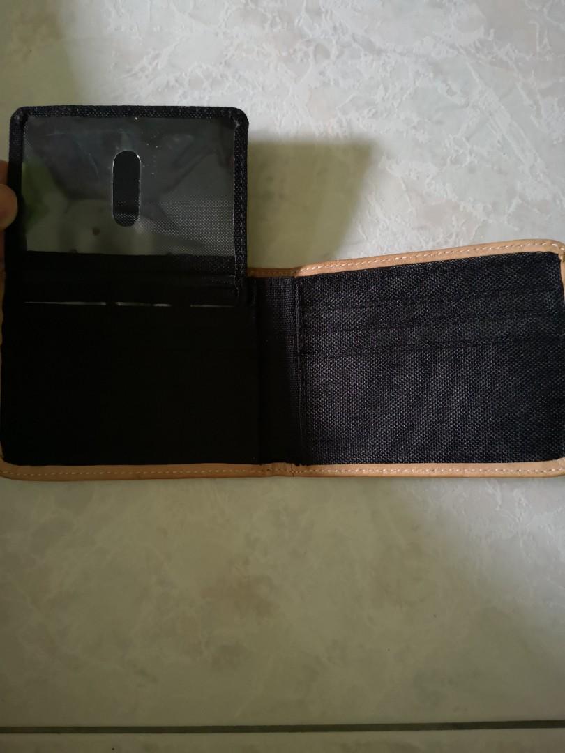 Levi's Wallet (Original), Men's Fashion, Watches & Accessories, Wallets ...