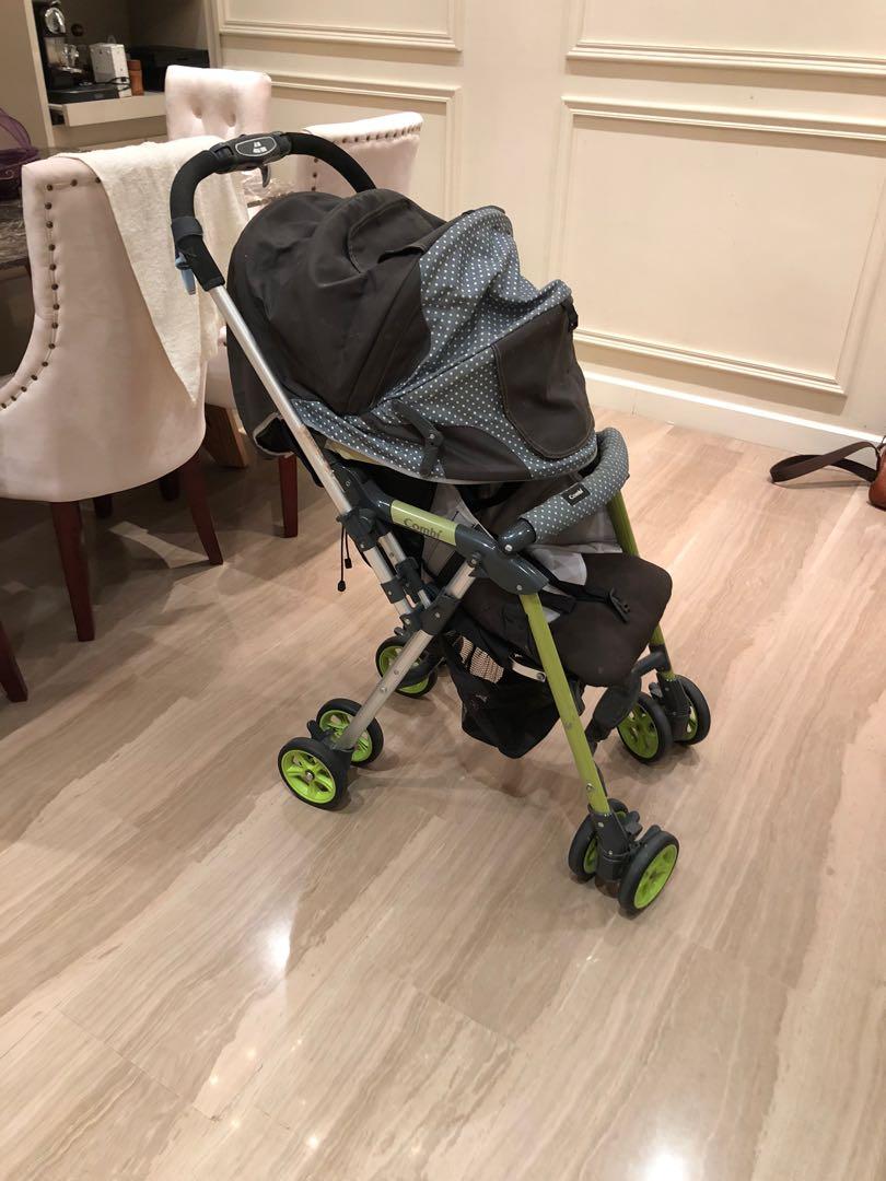 Light weight Combi stroller for sale, Babies & Kids, Going Out ...