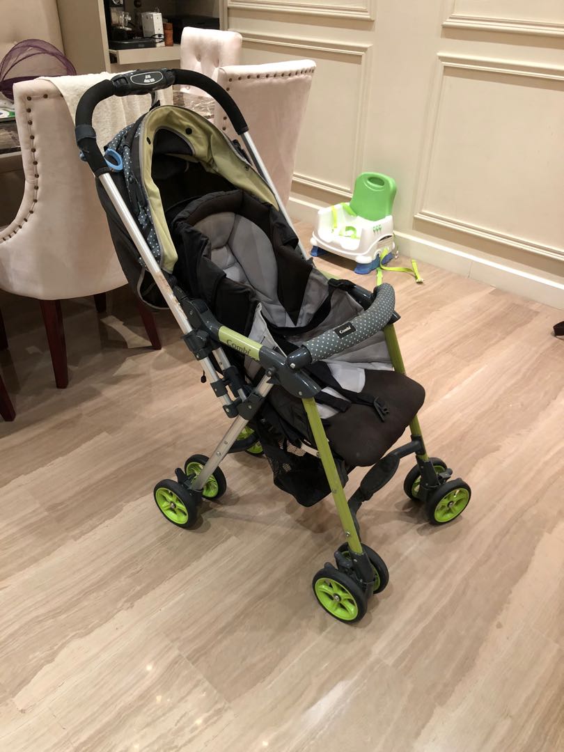 Light weight Combi stroller for sale, Babies & Kids, Going Out ...