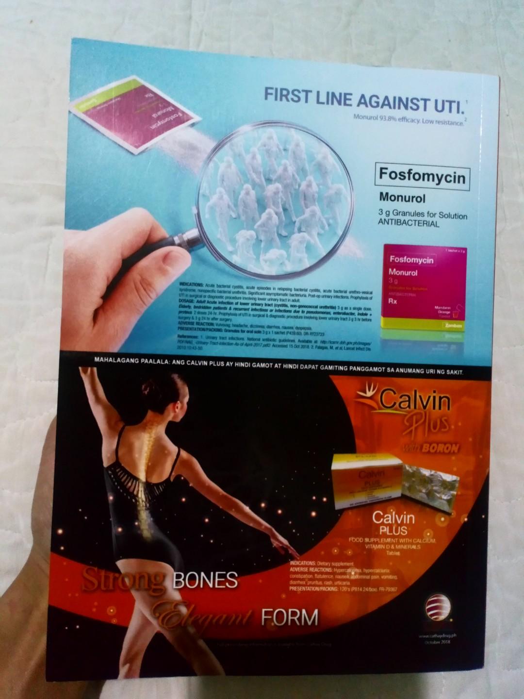 Mims Drug Refererence 2018 Issue 2, Hobbies & Toys, Books & Magazines ...