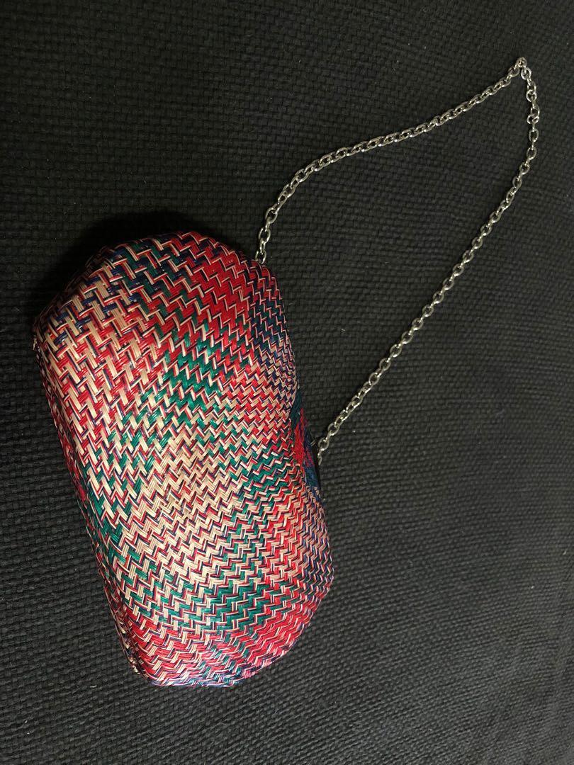 Native Bag, Women's Fashion, Bags & Wallets, Tote Bags on Carousell