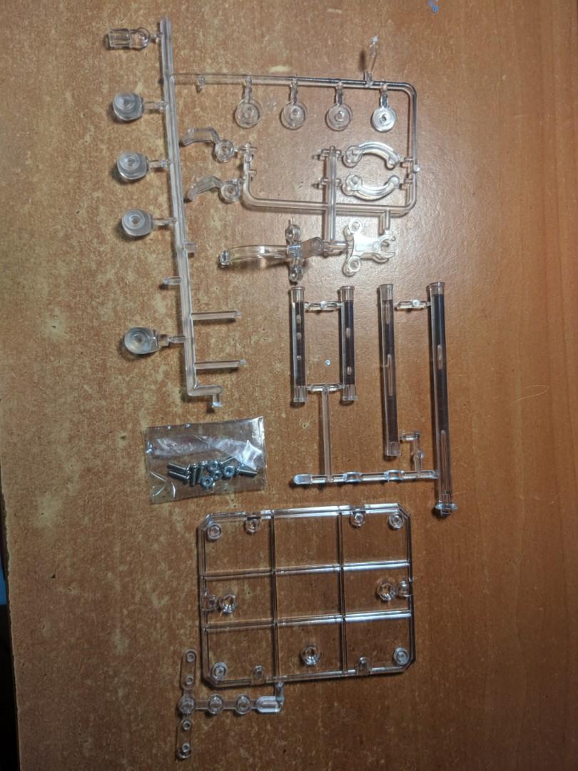 [new stock arrived] Figma stand, Hobbies & Toys, Toys & Games on Carousell