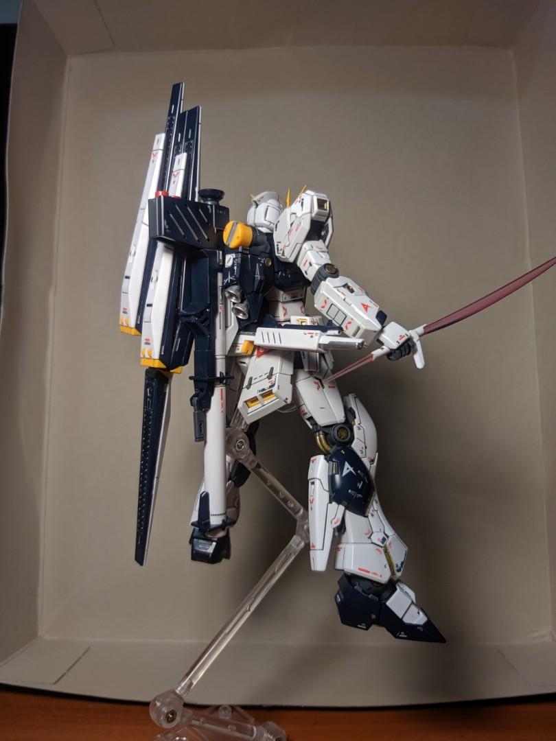 [new stock arrived] Figma stand, Hobbies & Toys, Toys & Games on Carousell