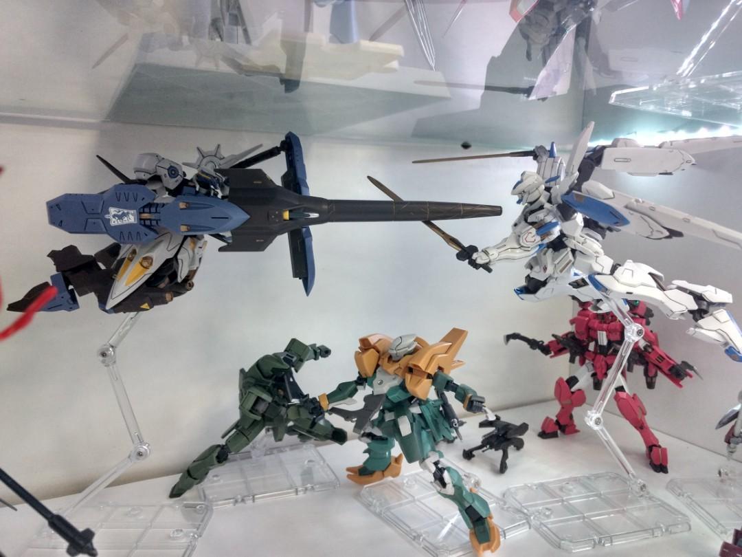 [new stock arrived] Figma stand, Hobbies & Toys, Toys & Games on Carousell