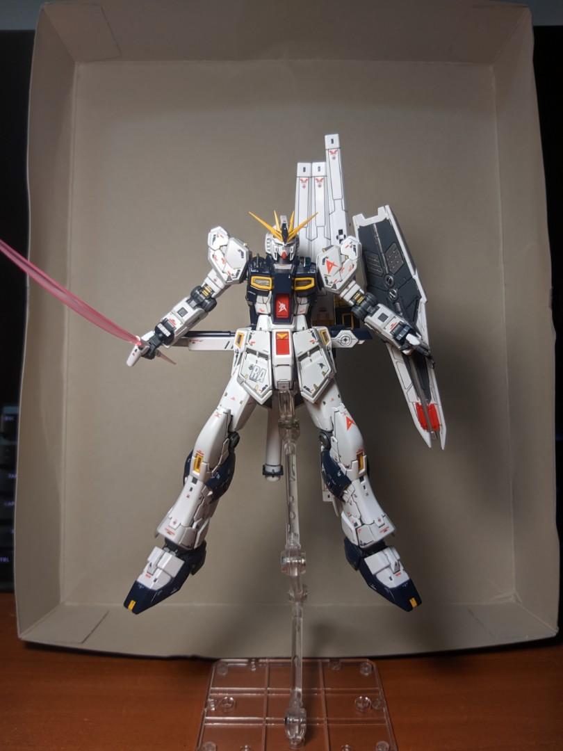 [new stock arrived] Figma stand, Hobbies & Toys, Toys & Games on Carousell