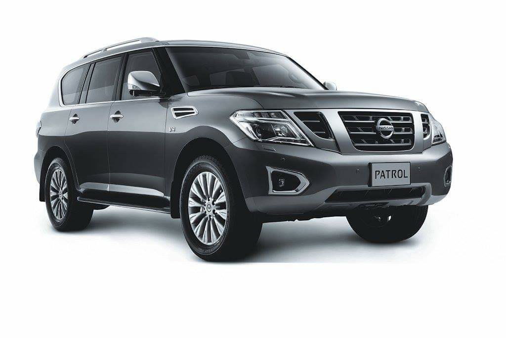 Nissan Patrol Royale Auto, Cars for Sale, New Cars on Carousell