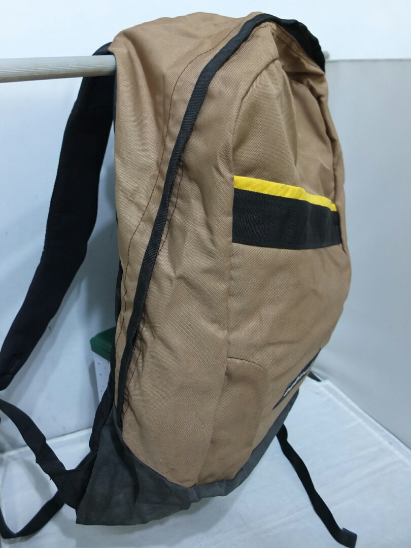 Original unused Bobcat A Backpack, Men's Fashion, Bags, Backpacks on ...