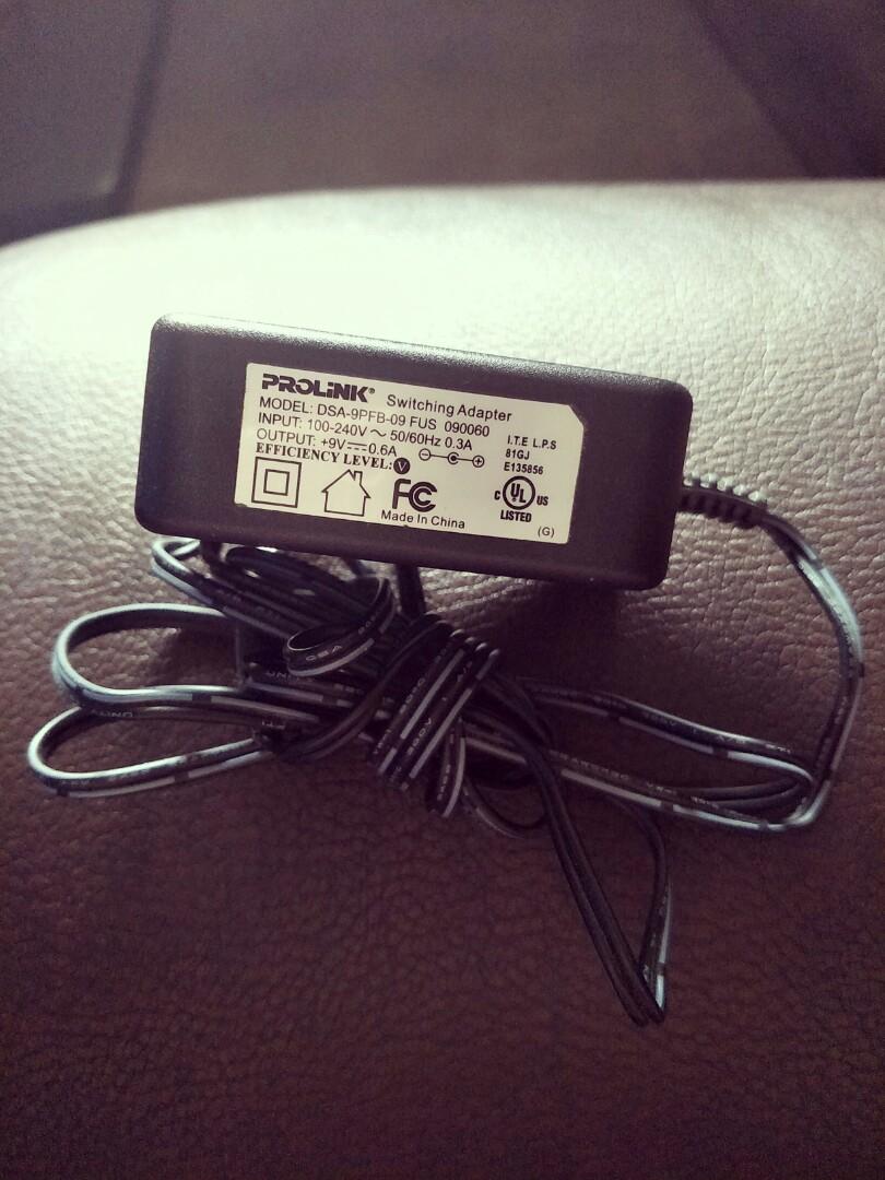 Globe Tattoo Prolink Wireless Modem Router Computers And Tech Parts And Accessories Networking