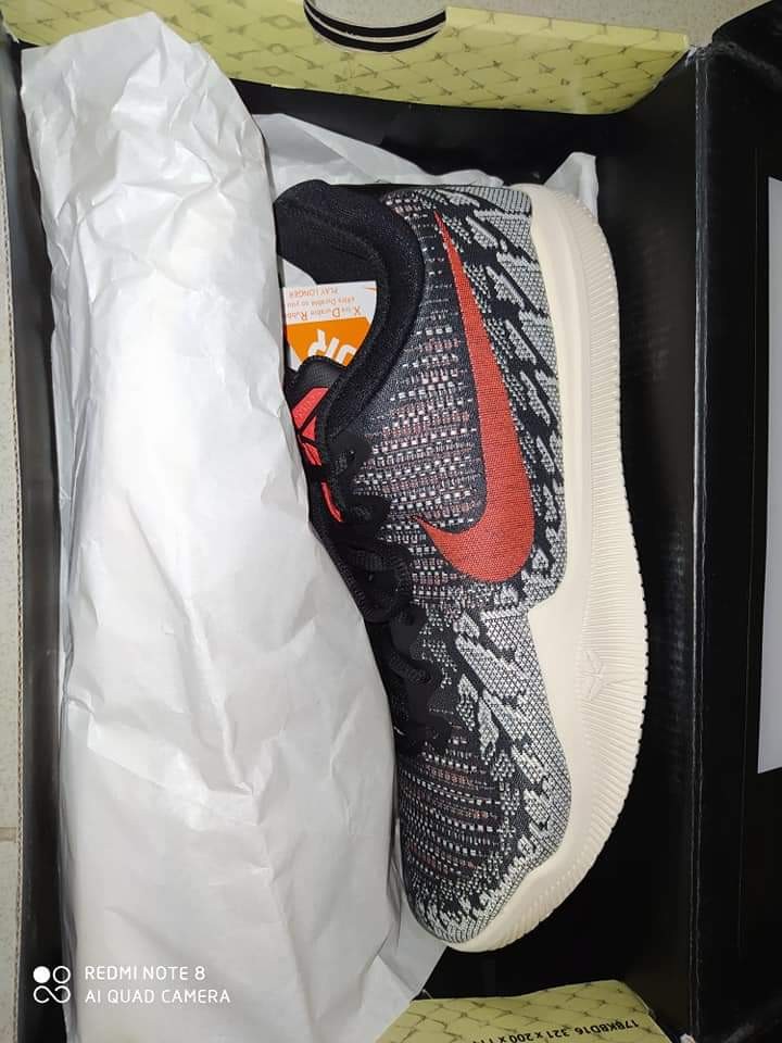 RUSH KOBE MAMBA RAGE, Men's Fashion, Footwear, Sneakers on Carousell