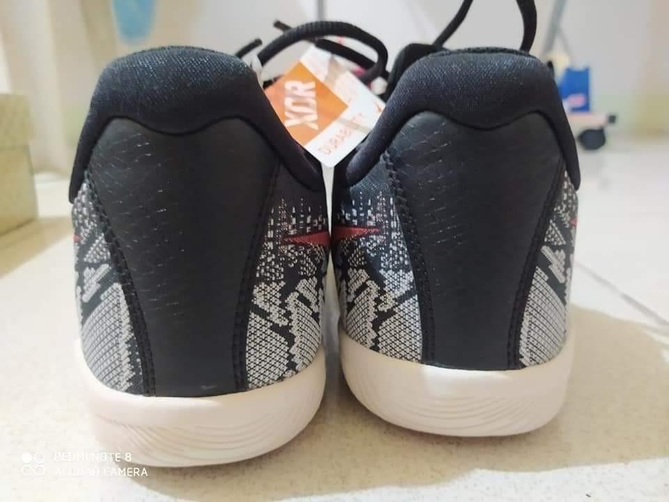 RUSH KOBE MAMBA RAGE, Men's Fashion, Footwear, Sneakers on Carousell