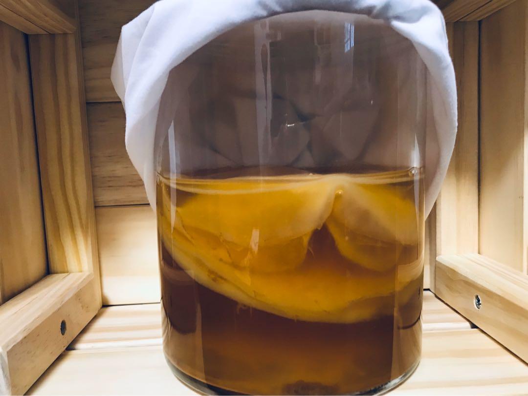 Scoby, Food & Drinks, Beverages on Carousell