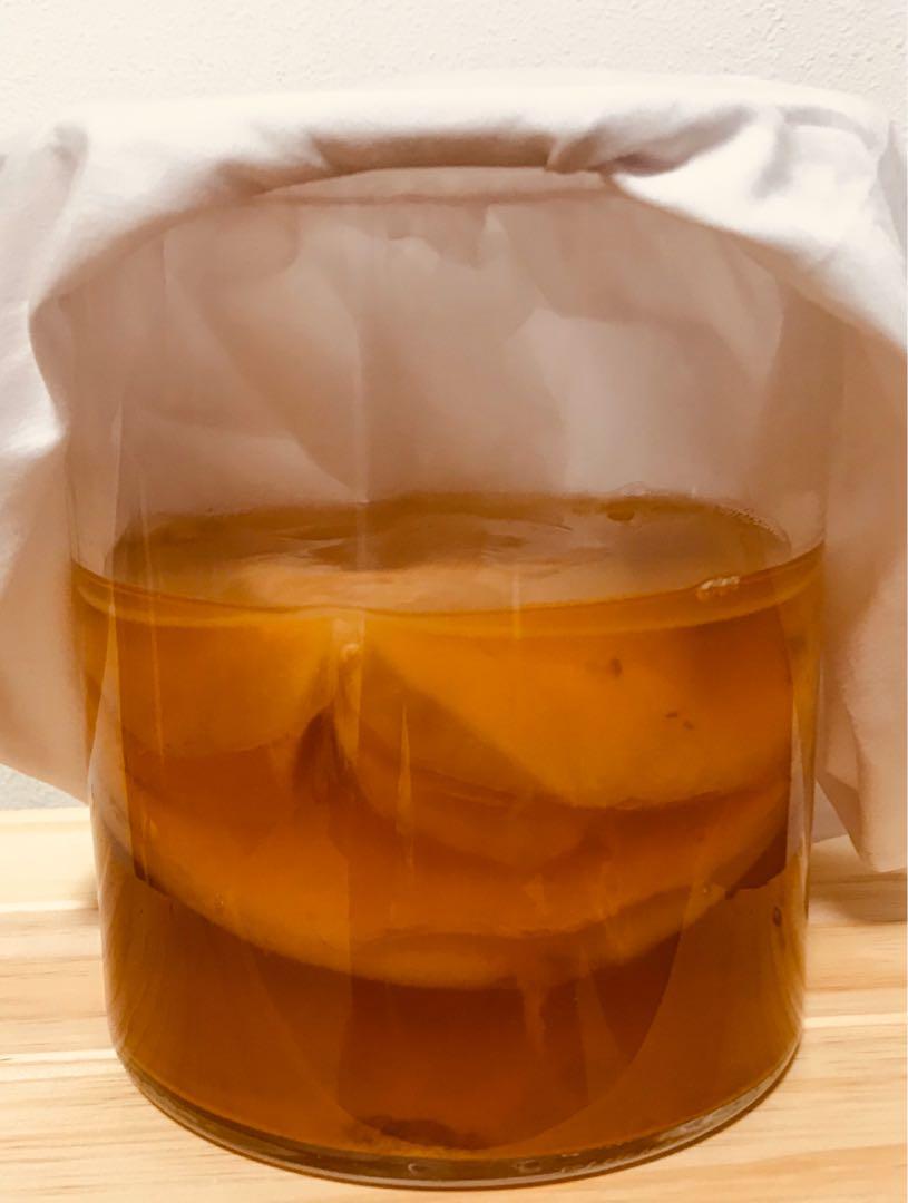 Scoby, Food & Drinks, Beverages on Carousell