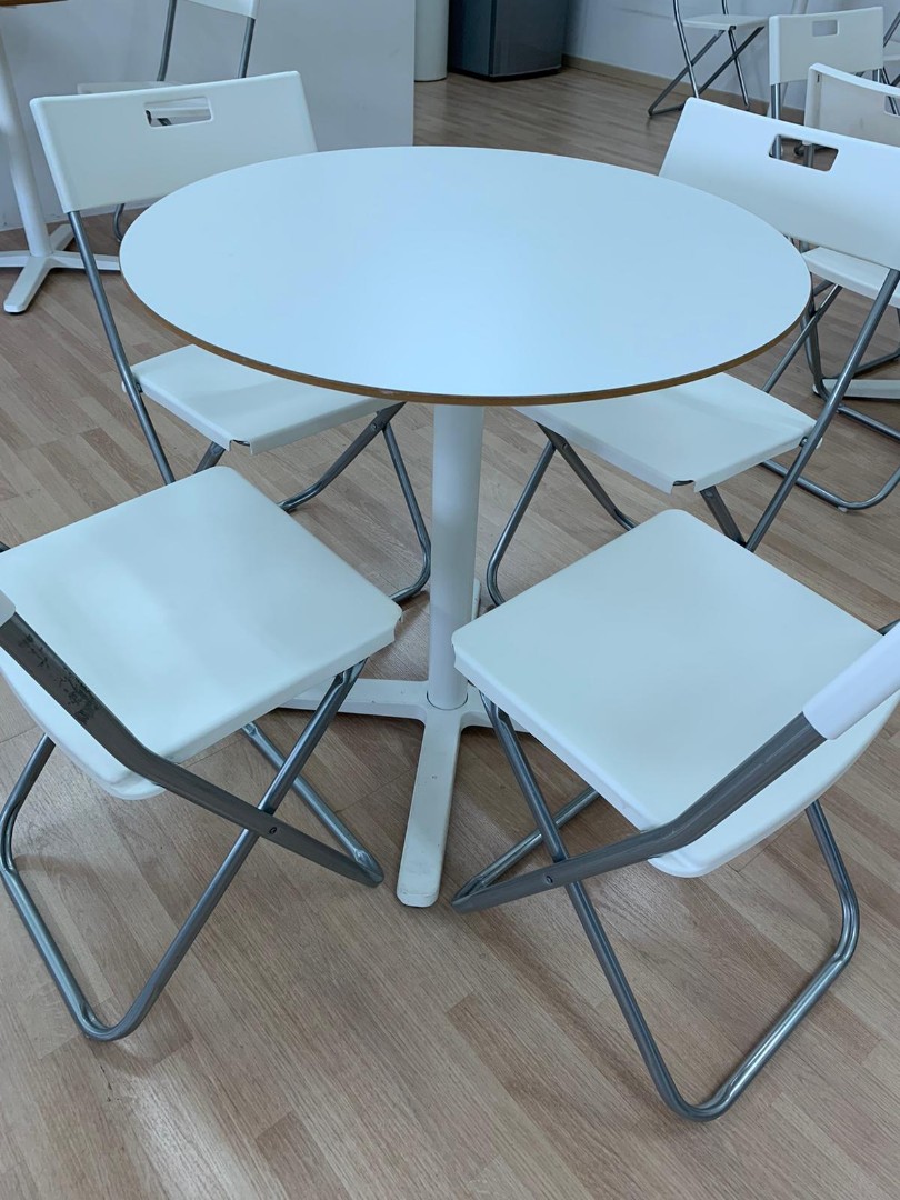 Table for sales, Furniture & Home Living, Furniture, Tables & Sets on ...