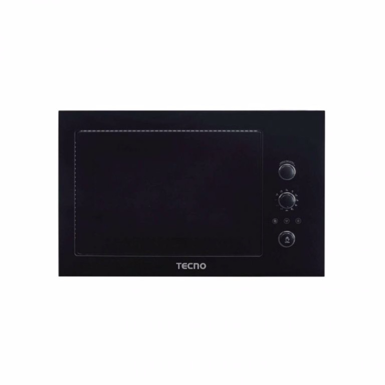 TECNO TMW 58BI BUILT-IN OVEN (25L), TV & Home Appliances, Kitchen ...