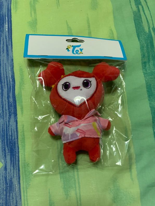 Twice Chaengvely, Hobbies & Toys, Memorabilia & Collectibles, K-Wave on ...