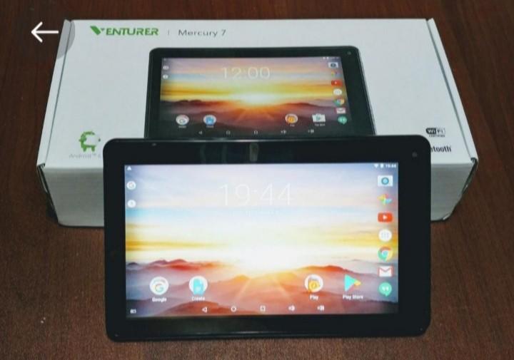 Venturer Tablet, Mobile Phones & Gadgets, Tablets, Android on Carousell