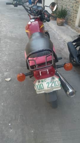 YAMAHA STX, Motorbikes, Motorbikes for Sale on Carousell