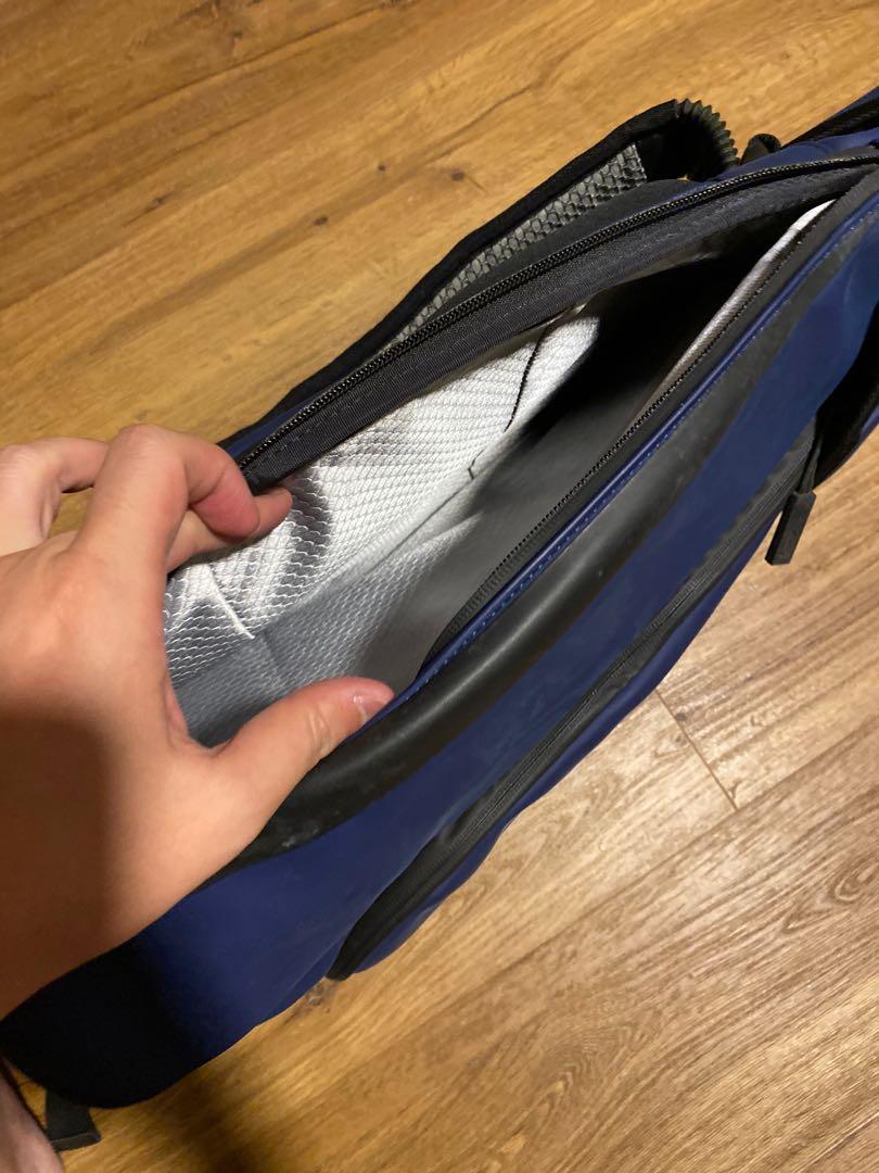 Zero-G Backpack (Kickstarter) - 13inch, Computers & Tech, Parts ...