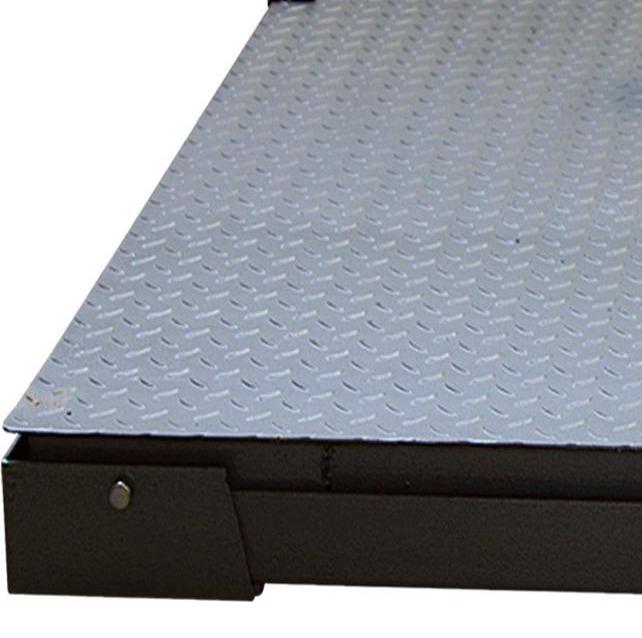 3 Ton Floor Scale, Pallet Scale, Digital Weighing Scale, Warehouse ...