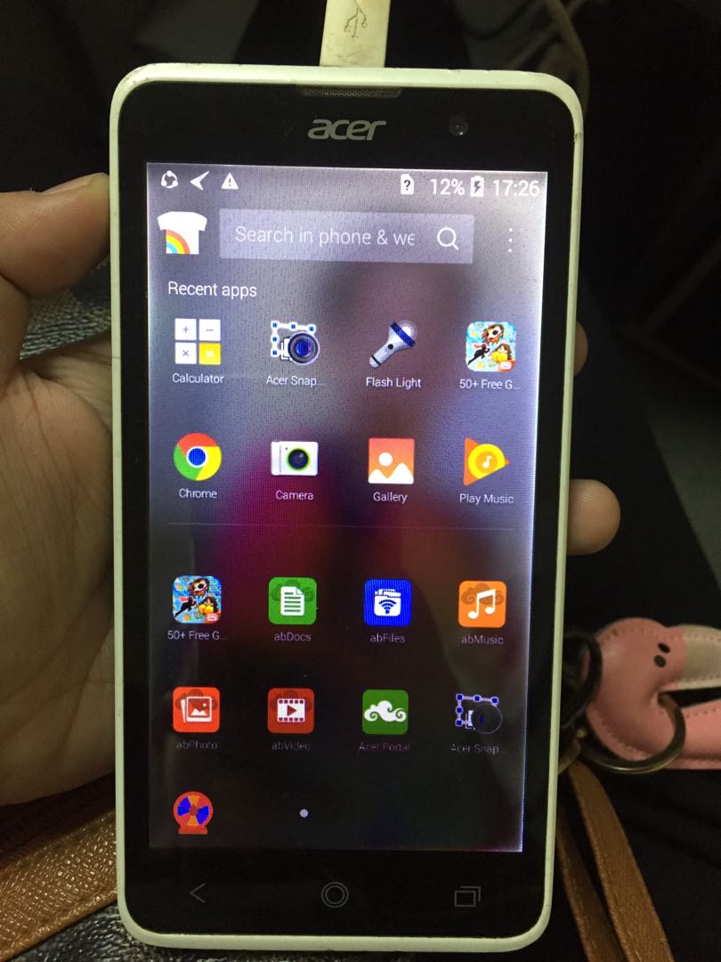 Acer Android Phone Mobile Phones And Gadgets Mobile Phones Android Phones Android Others On