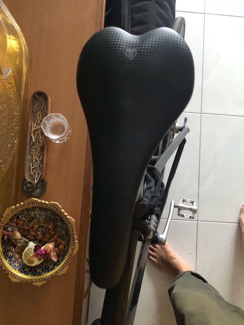 Branded Fixie needs a new owner (unkown frame), Sports Equipment ...