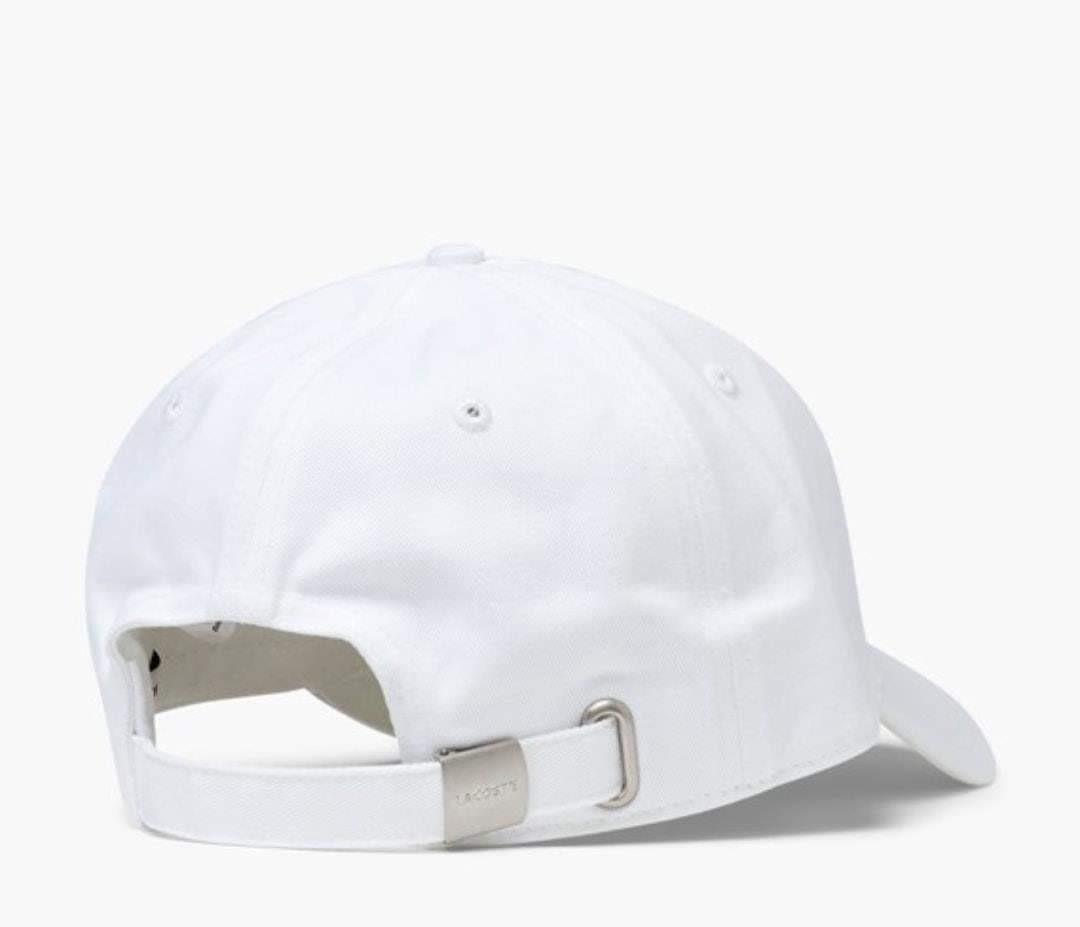 Cap lacoste authentic 100,% original not fake, Women's Fashion, Watches ...